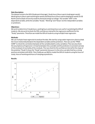 ST307 FINAL PROJECT | DOCX