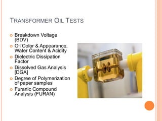 CPS Profile PPT | PPT