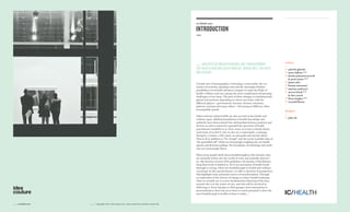 RE_THINK CARE - Final | PDF