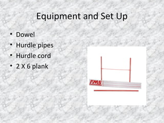In service FMS | PPT