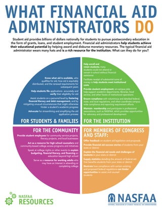 What_Fin_Admins_Do_2_Part1 | PDF