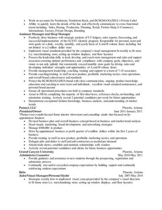 CHRISTINA RENEE RODRIGUEZ RESUME_2015 | DOCX
