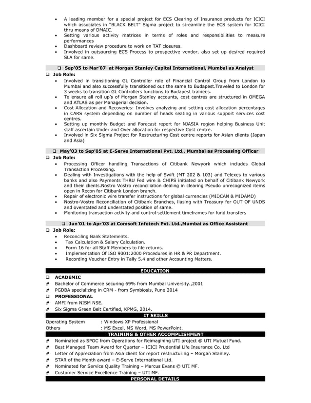 Deepa_Parikh_Resume updated1 | DOC