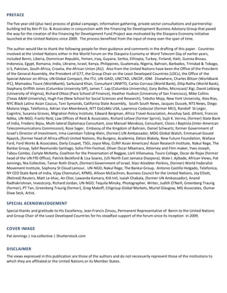PD2014 FFD_FUND_PROJECT Draft 9-2 | PDF
