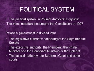 Polsko | PPT