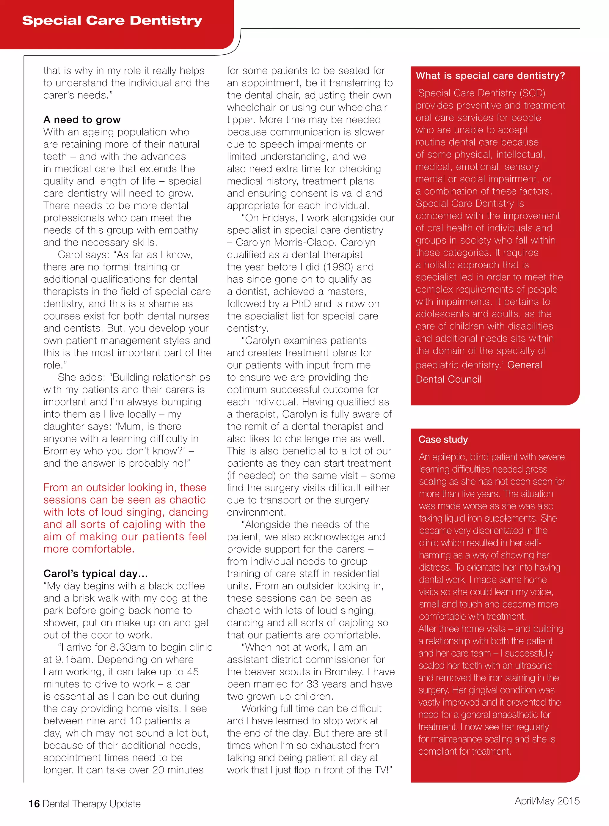 Complex made Simple | PDF