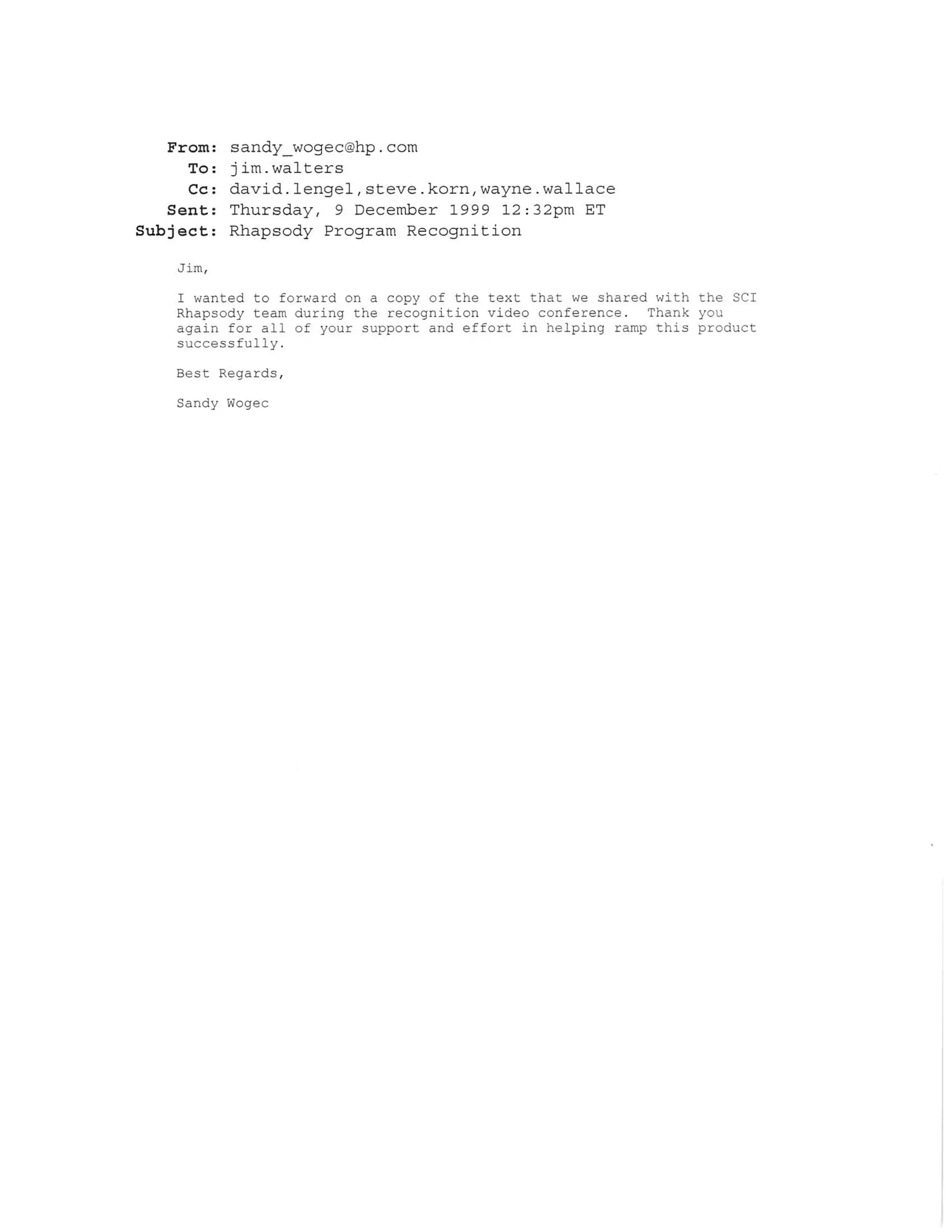 HP_Letter_of_Recognition | PDF