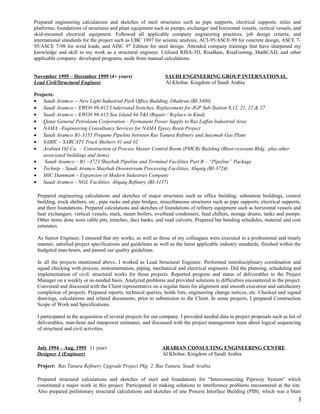 AMM_Resume_160620 | PDF