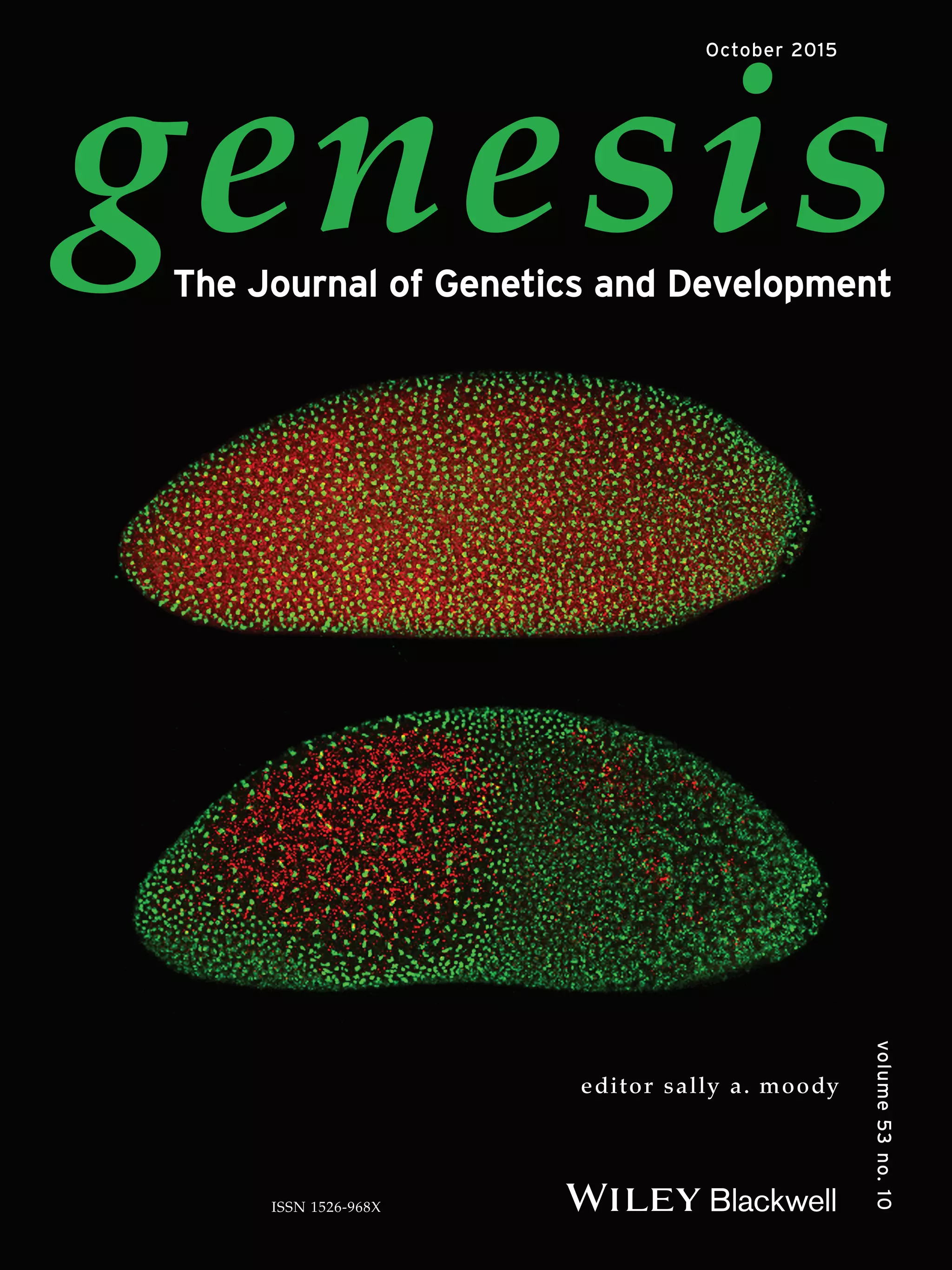 cover pic 2015-genesis | PDF
