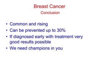 B6 Breast cancer screening Sierra Leone.ppt
