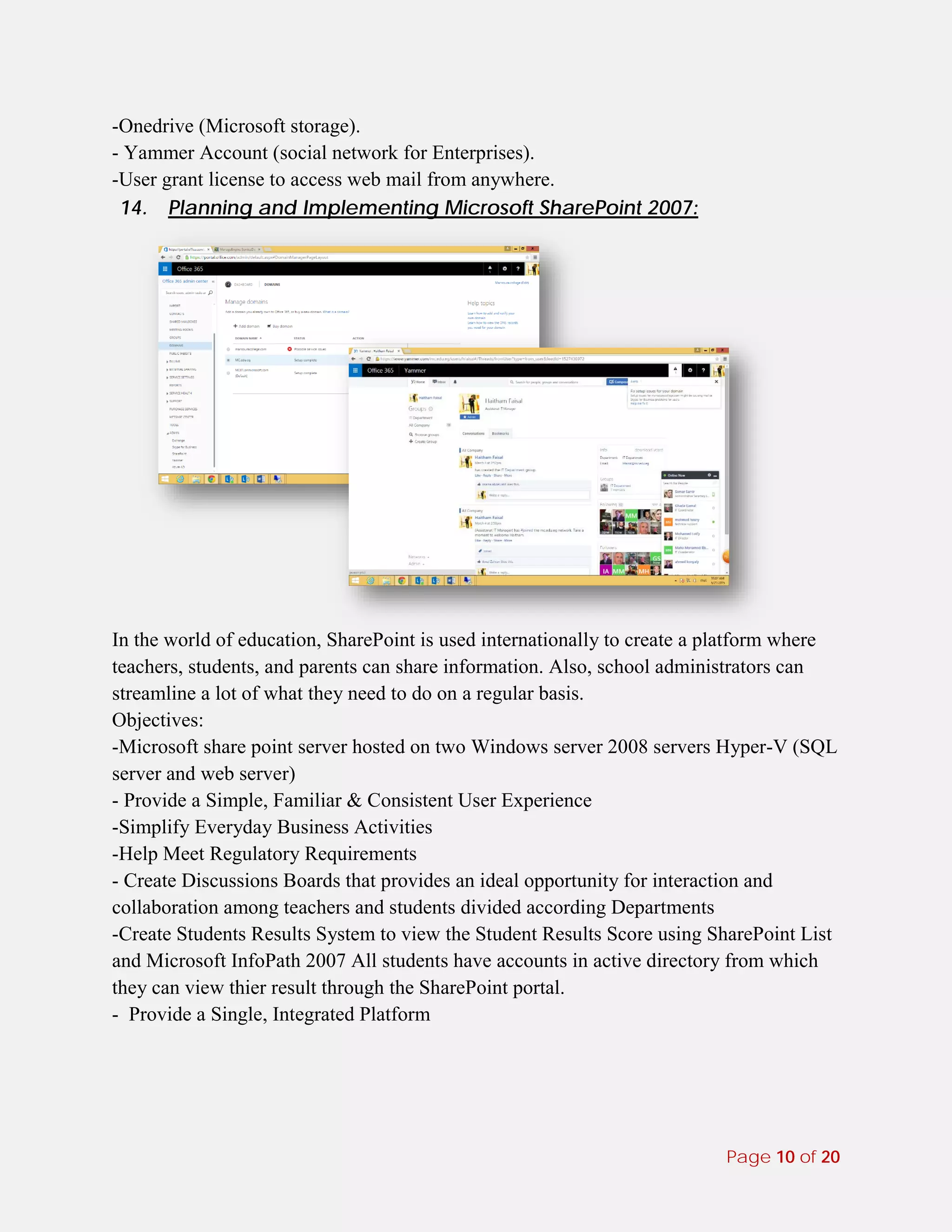 Haitham Faisal Portofolio | PDF