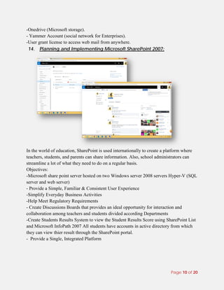 Haitham Faisal Portofolio | PDF