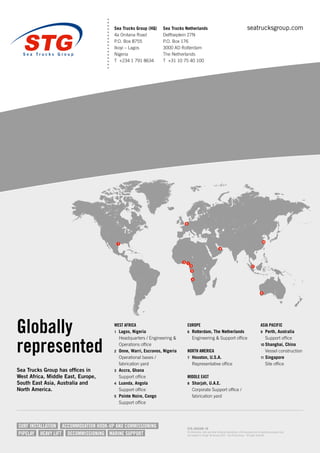 STG_Jascon 18_Vessel_Leaflet_4Pag | PDF