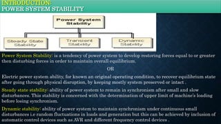 TSA-assesment of GTPS kotri | PPTX | Power and Energy Industry | Industries