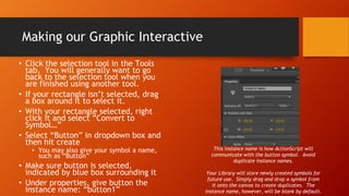 Apps in a Flash HCI | PPT
