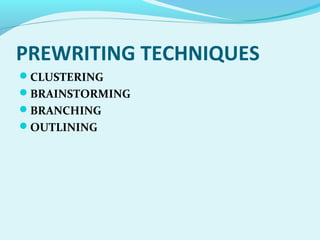 Essay Writing Tips | PPT