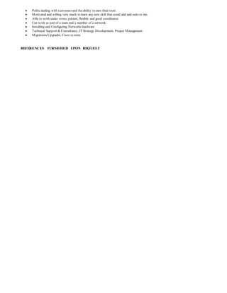 Ibrahim Al mahdi | DOCX