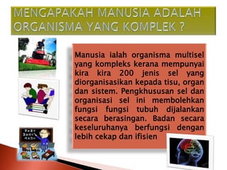 B6d2e1 1ihsan kumpulan 2 | PPTX