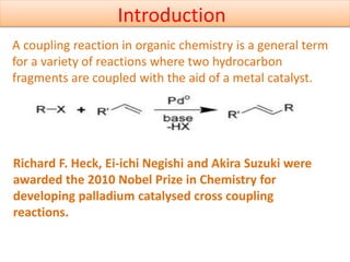 coupling (1) | PPTX | Chemistry | Science