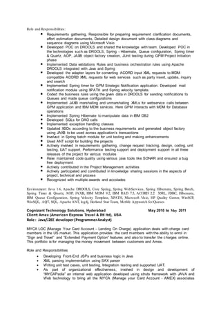 SarulathaThulasiraman_Resume | PDF