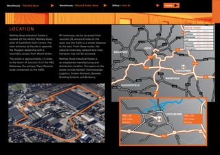 METHLEY ROAD CASTLEFORD_Interactive | PDF