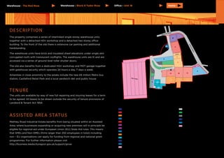 METHLEY ROAD CASTLEFORD_Interactive | PDF