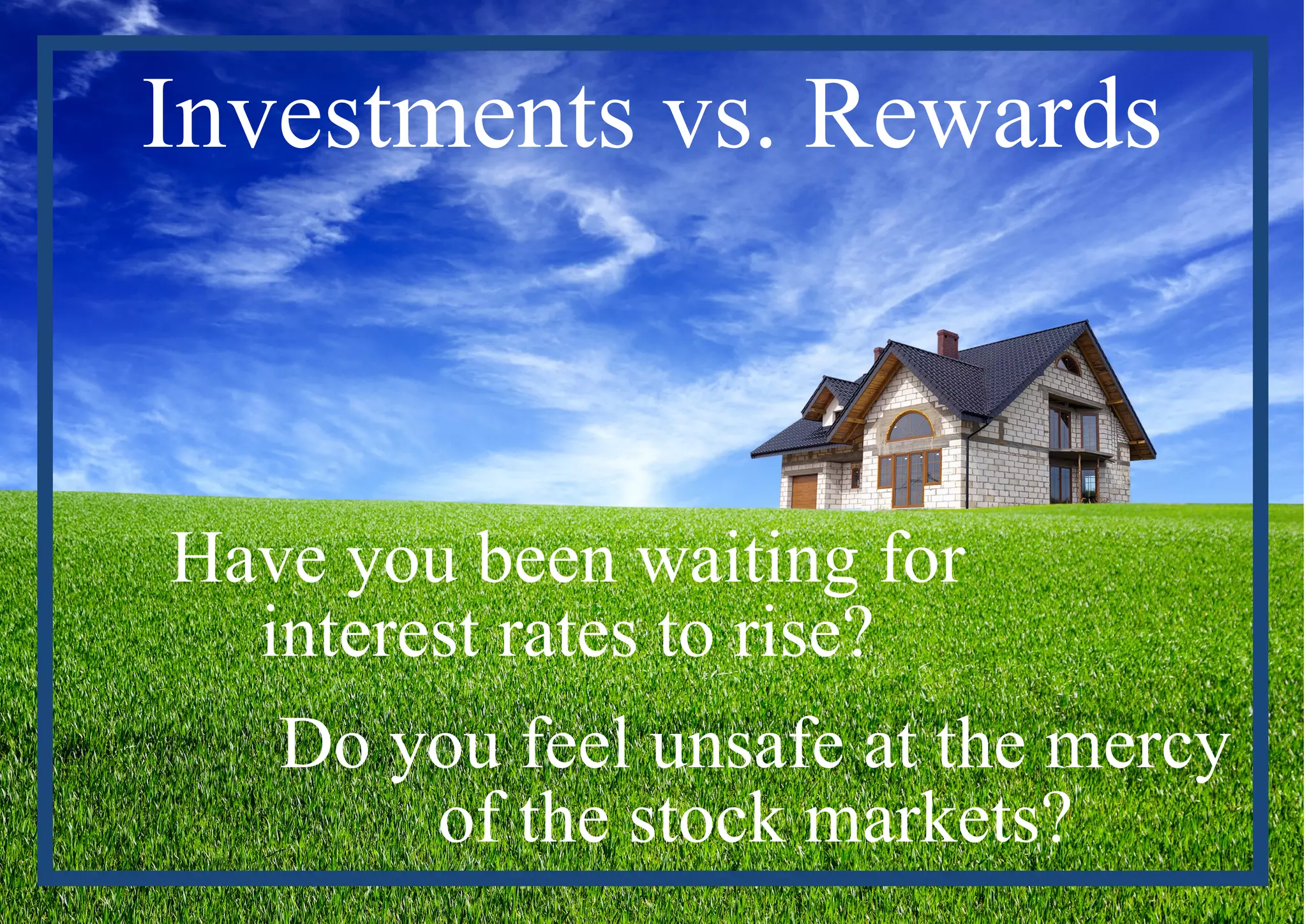 investor pack mk | PPT