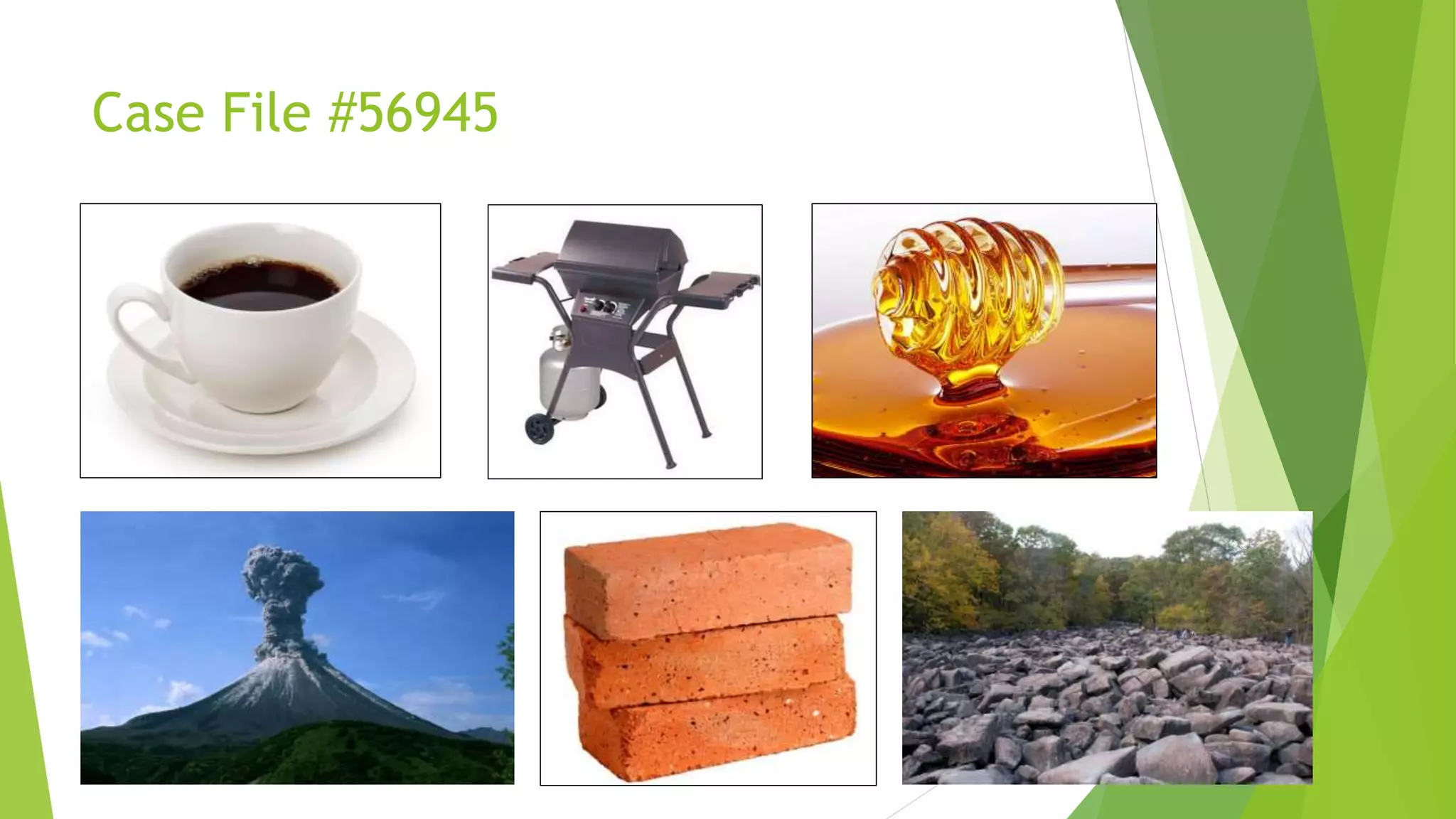 The Three States of Matter | PPTX