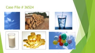 The Three States of Matter | PPTX