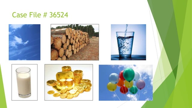 The Three States of Matter | PPTX | Physics | Science