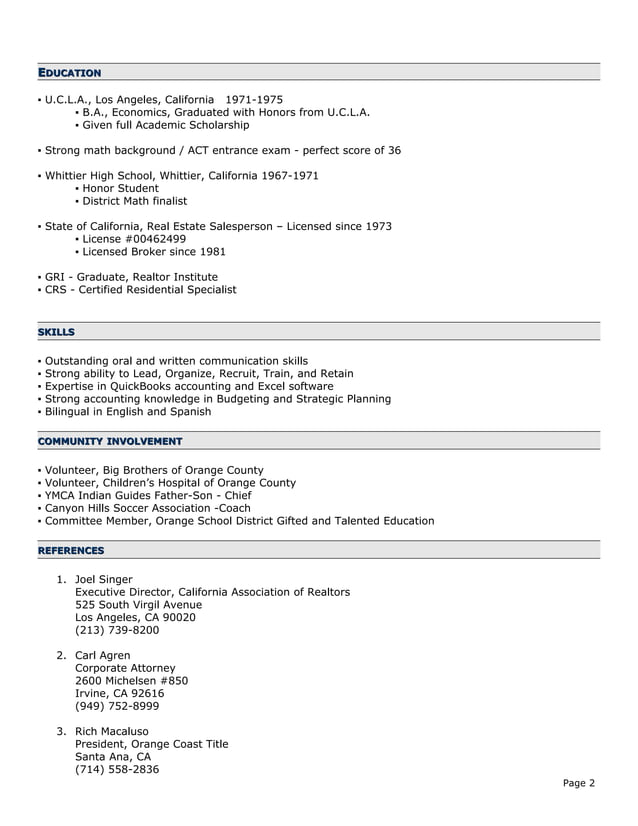 Resume-JL-EXEC | DOC