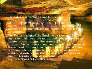 Nagehan Hercules | PPTX