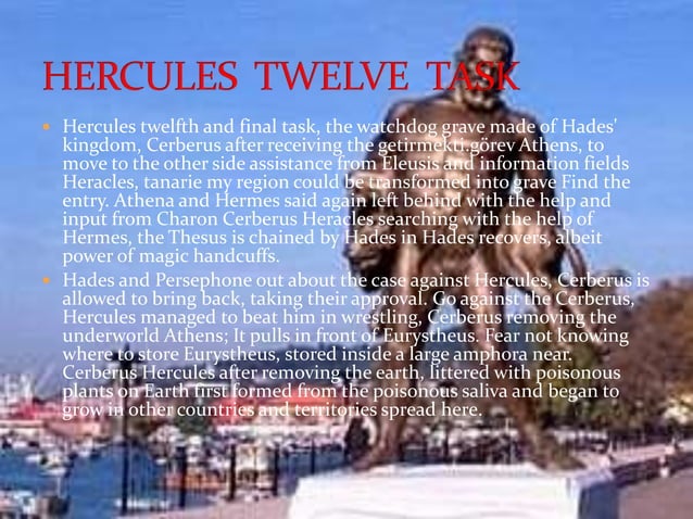 Nagehan Hercules | PPTX