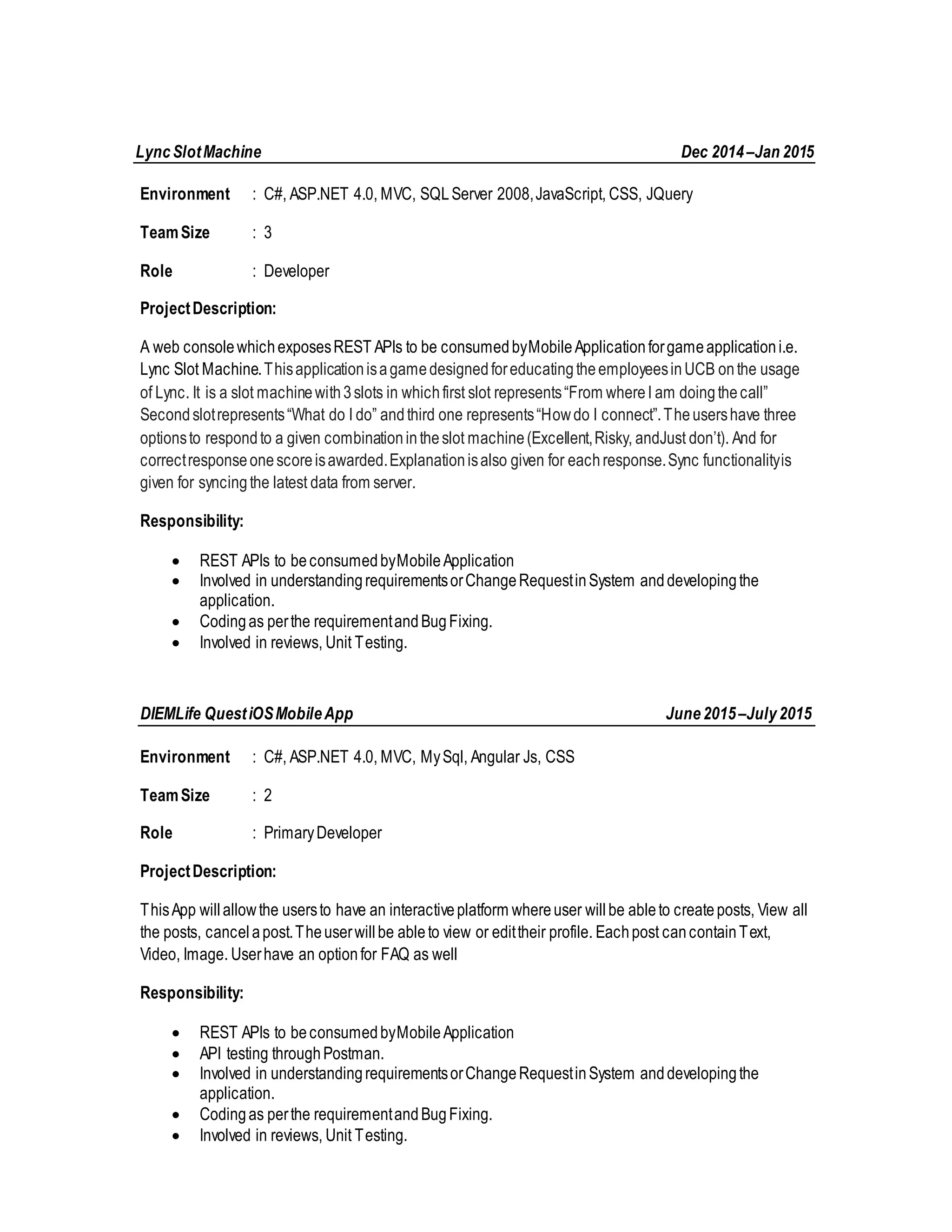 Vijetha_UpdatedResume | PDF