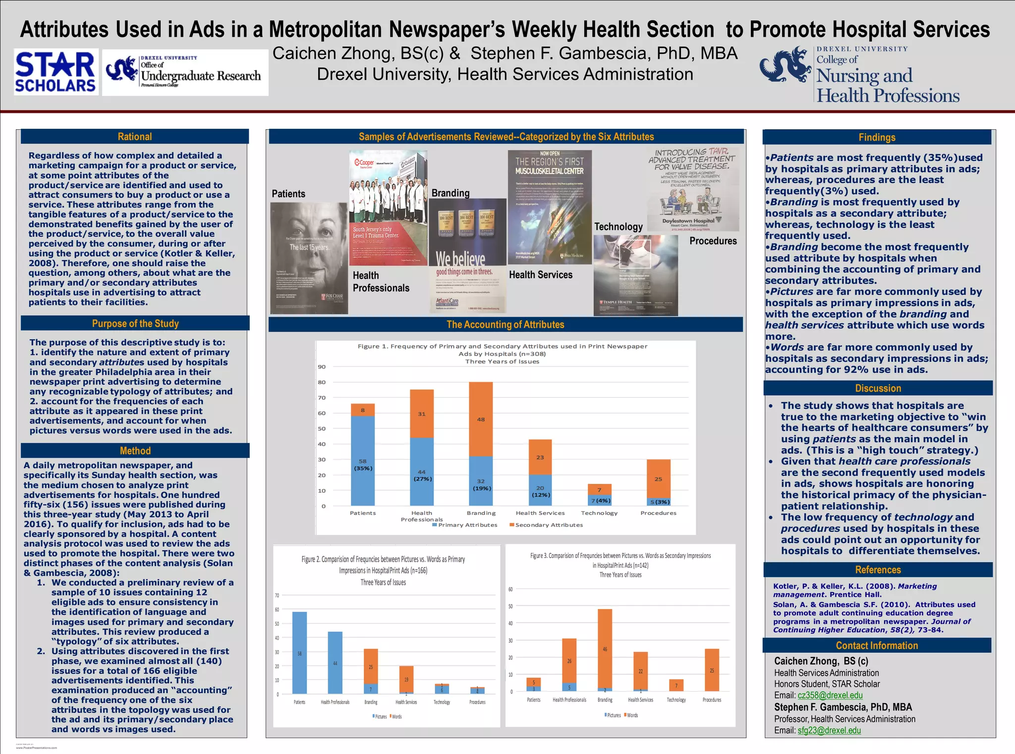 STAR Poster final draft | PDF