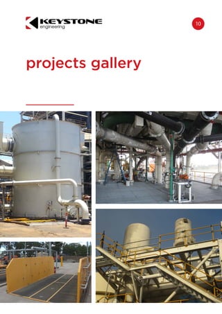 Keystone-Eng-Capabilities-Statement-sml | PDF