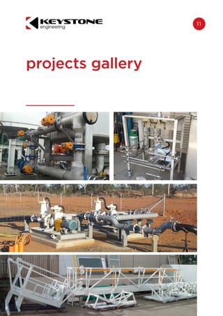 Keystone-Eng-Capabilities-Statement-sml | PDF