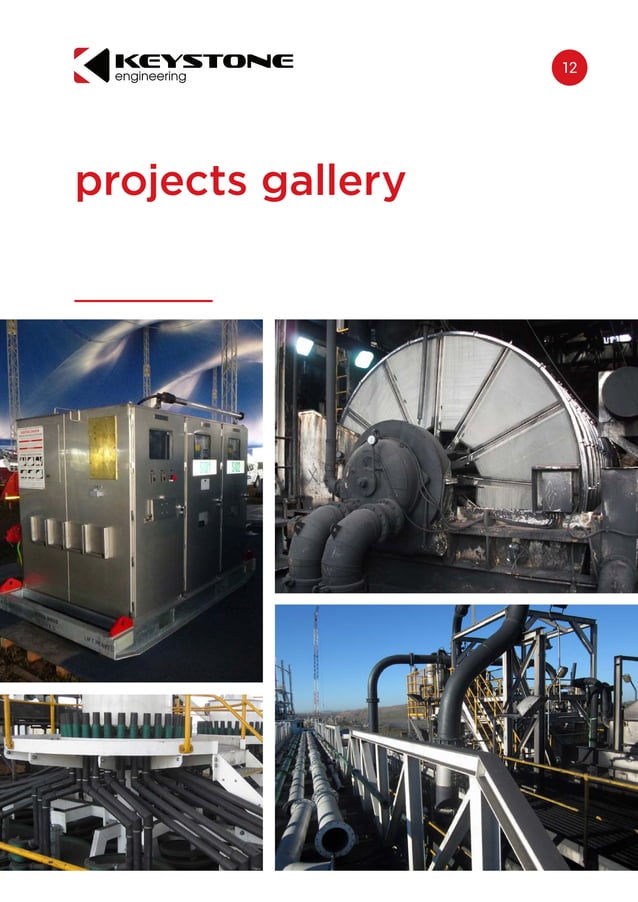 Keystone-Eng-Capabilities-Statement-sml | PDF