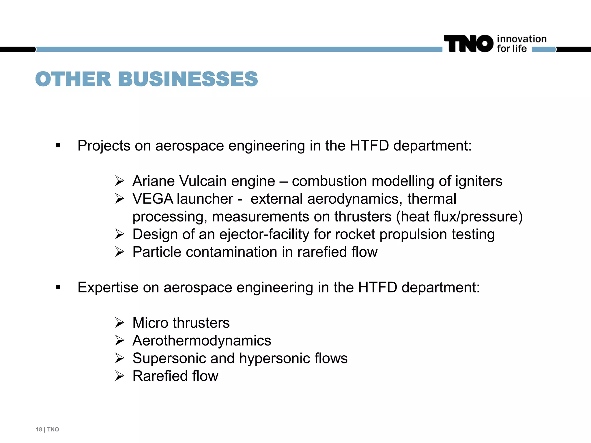 TNO Heat Transfer Fluid Dynamics_intro_Final_rev1 | PDF | Physics | Science
