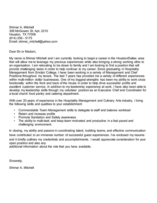 Shimar Mitchell 2015 Digital File 1.1 | PDF