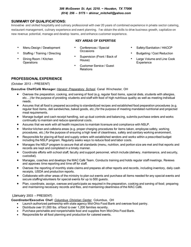 Shimar Mitchell 2015 Digital File 1.1 | PDF