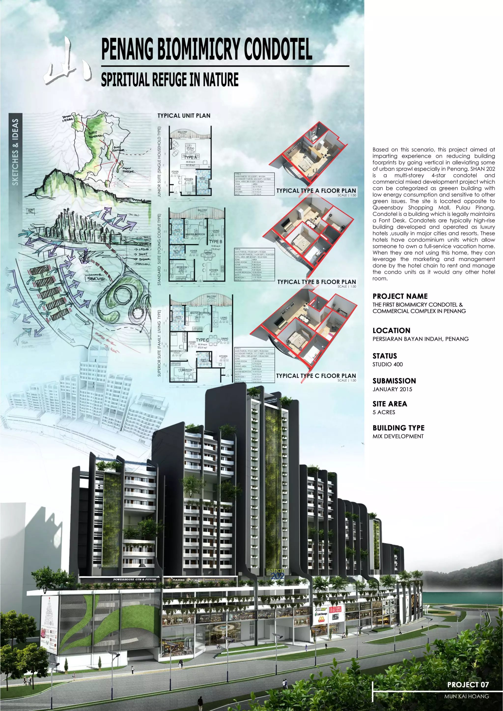 Resume & portfolio-elliot mun | PDF