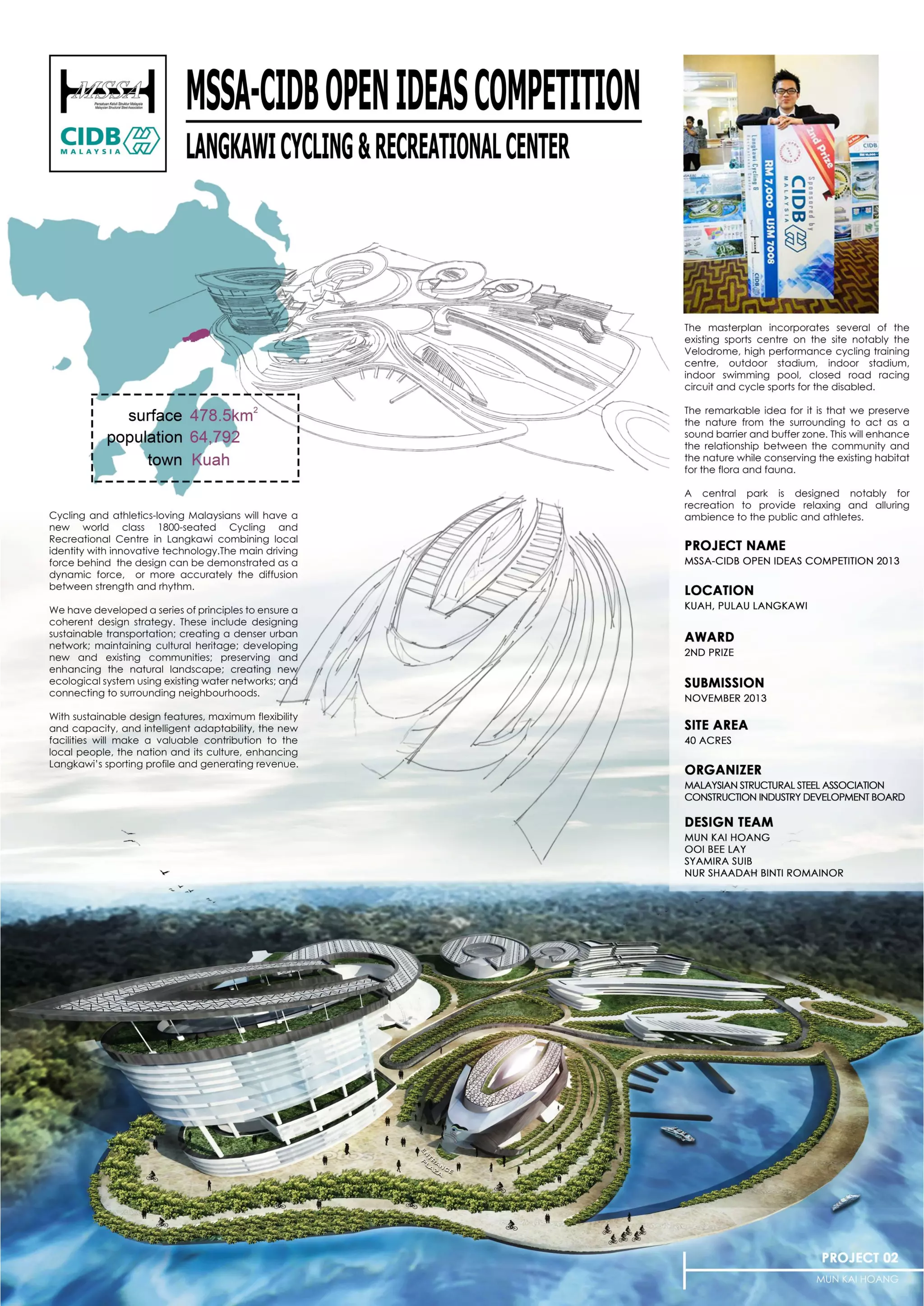 Resume & portfolio-elliot mun | PDF