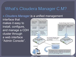 Cloudera | PPTX
