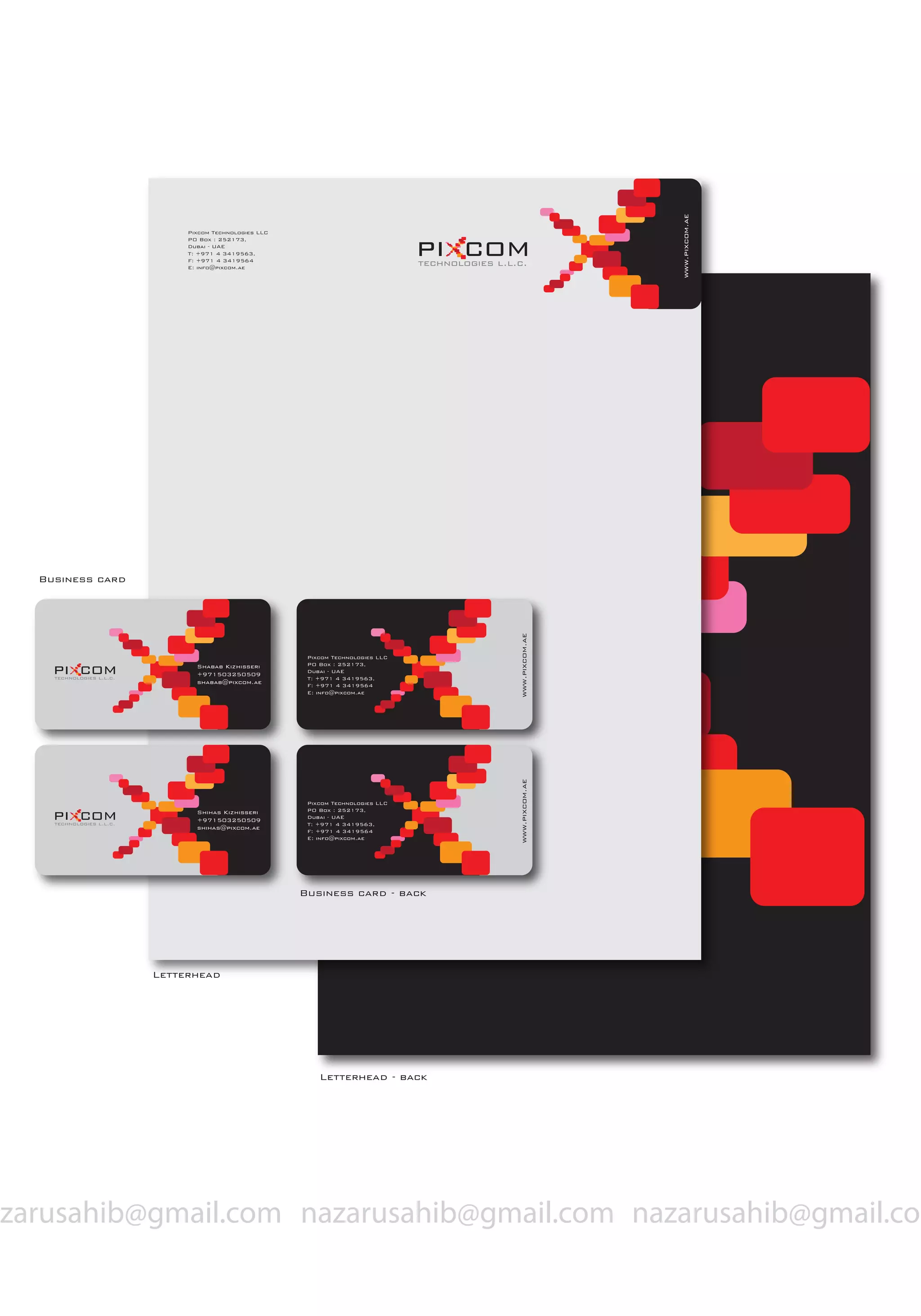 2.Pixcom concept | PDF