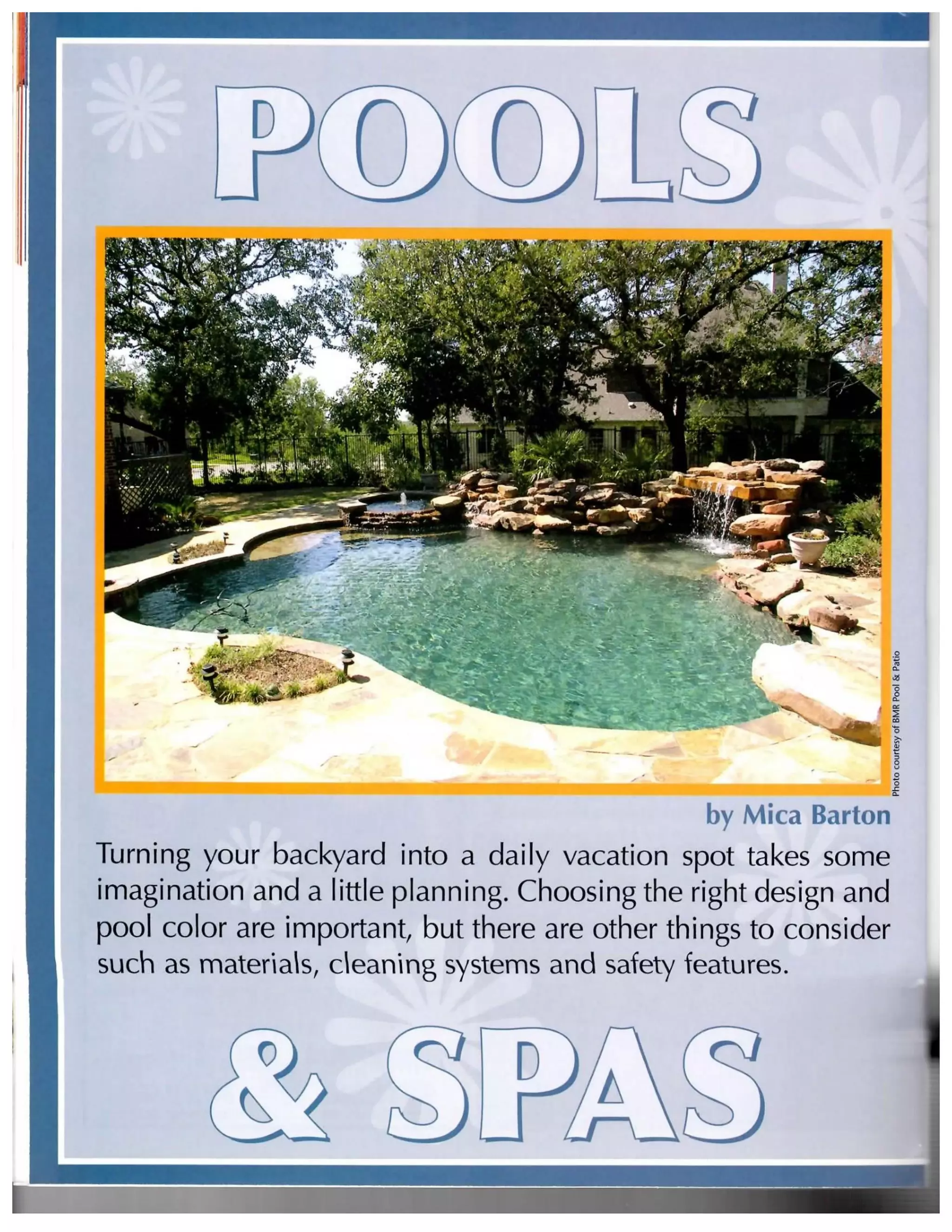 Pool Article | PDF