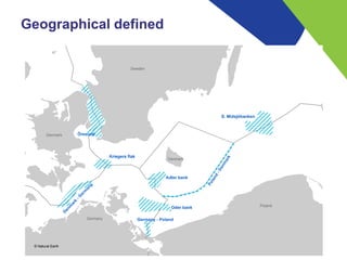 Transboundary Maritime Spatial Planning* | PPT