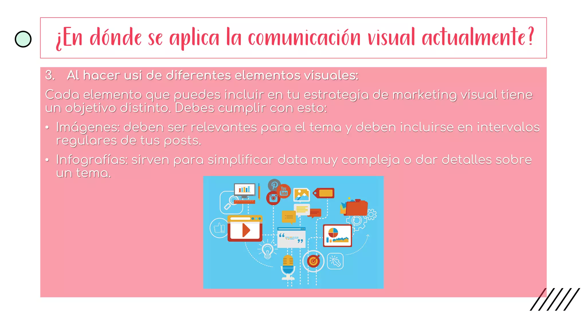 Comunicacion visual | PPT