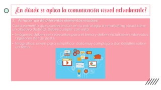 Comunicacion visual | PDF