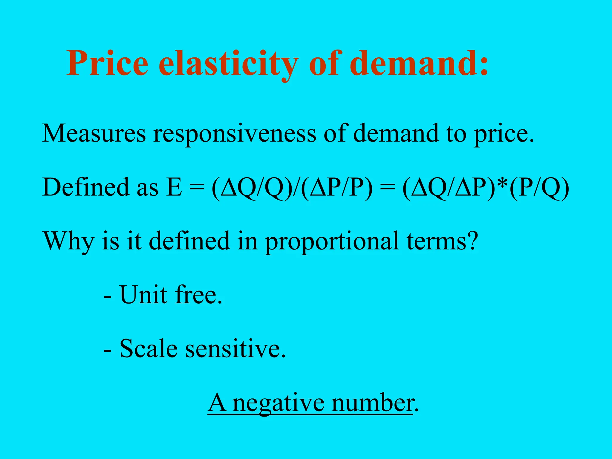 Intro & Demand & Supply.pptfafsagaggdsgsad | PPT